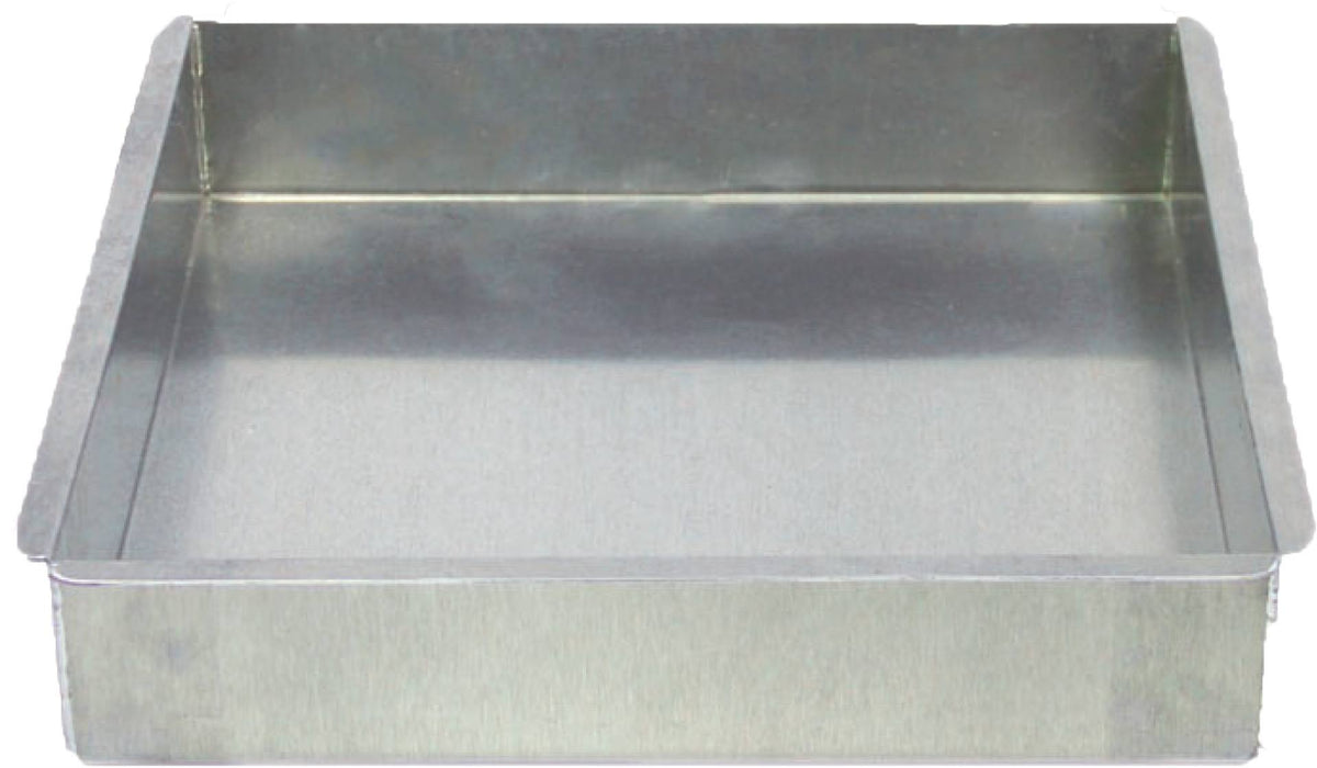 Molde Cuadrado (Variedad de Tamaño) – Cake Studio Mty