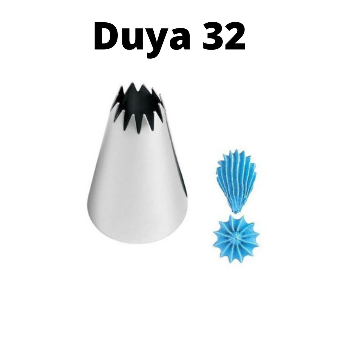 Duya 32 – Cake Studio Mty