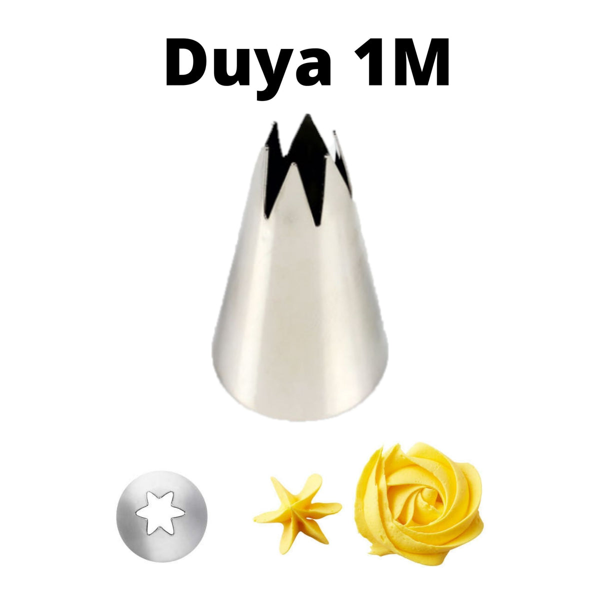 Duya 1M – Cake Studio Mty
