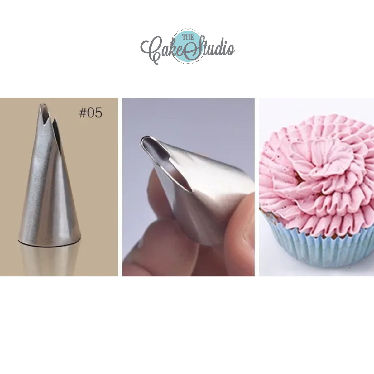 Duya Rusa Olán #050 – Cake Studio Mty