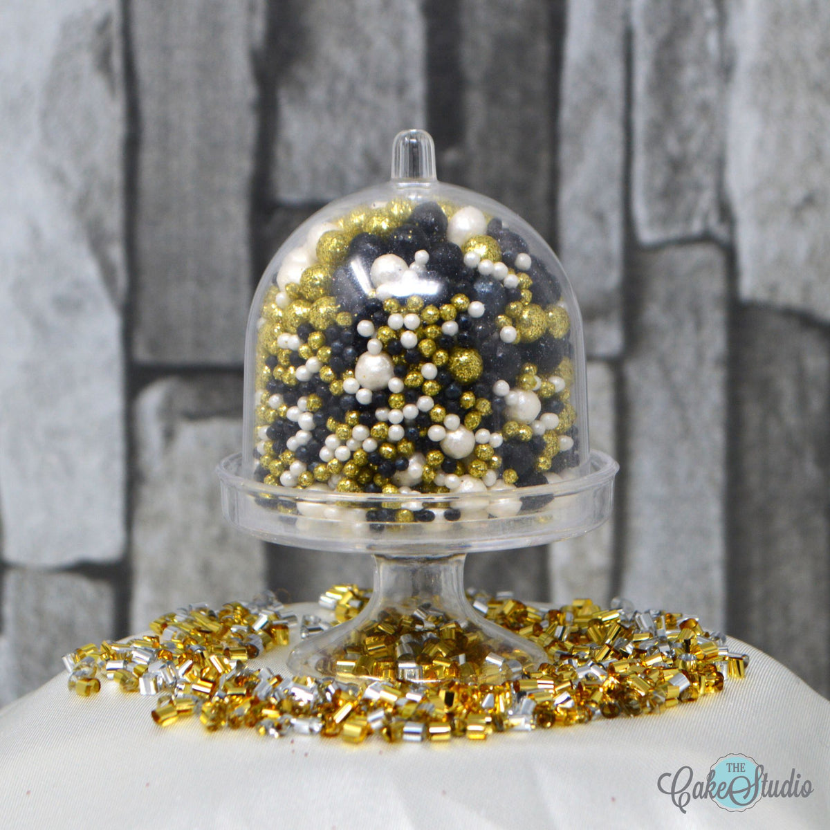 Grad Sprinkles – Cake Studio Mty