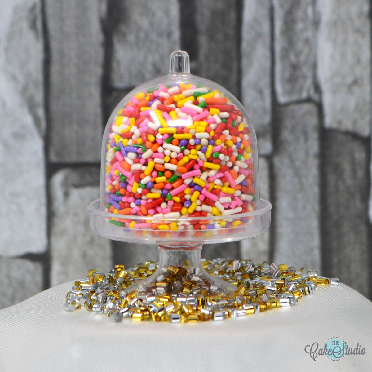 Granillo de Colores (Varias Presentaciones) – Cake Studio Mty